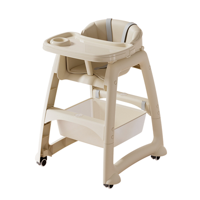 叱咤虎肯德基同款宝宝餐椅多功能