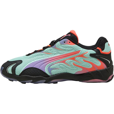 Puma/彪马正品春季款男女日常时尚耐磨低帮系带休闲鞋401560-19
