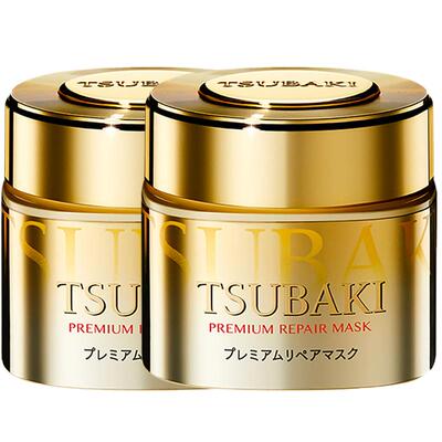 屈臣氏丝蓓绮臻护多效修护发膜