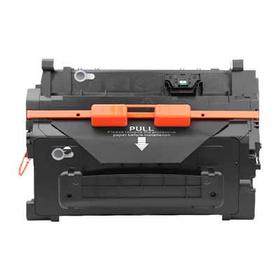 彩格适用惠普M630dn硒鼓HP LaserJet Enterprise M630dn M630f打印机M630h M630z墨盒CF281A碳粉晒鼓非原装