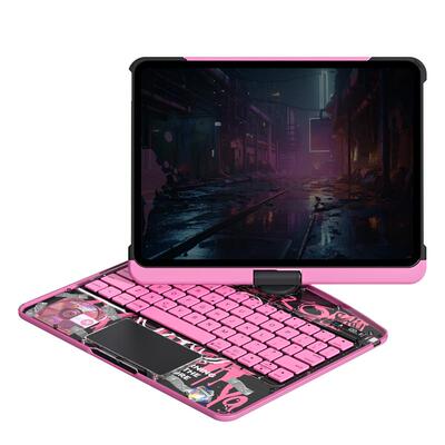 2026原创Y2K系列|ipad妙控键盘