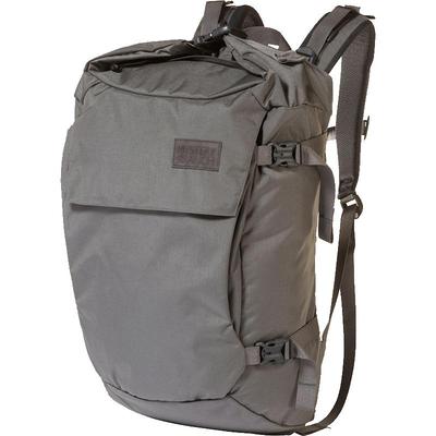 街禅城市机能轻量男女电脑背包