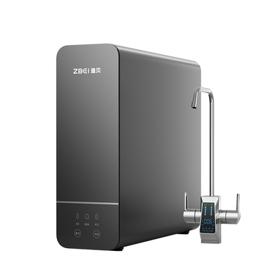 ZBEI造贝零陈水1200G净水器