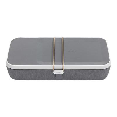 Orbitkey15w充电数码收纳盒