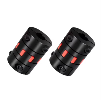 替代怡合达S45C梅花联轴器
