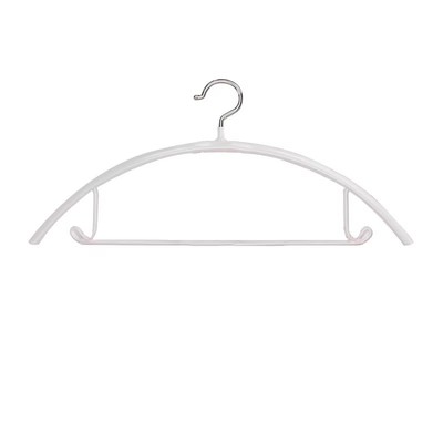 无痕晾衣架子防肩角不起鼓包家用不脱落挂衣服撑宽肩防滑加厚加粗