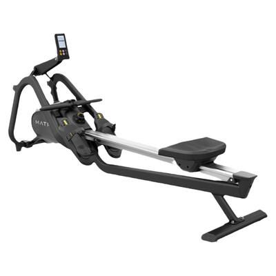 乔山MATRIX商用划船机ROWER室内健身房自发电磁阻力运动划船器