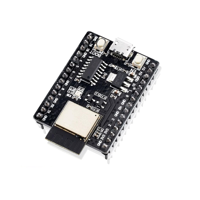 ESP32-C3开发板核心板