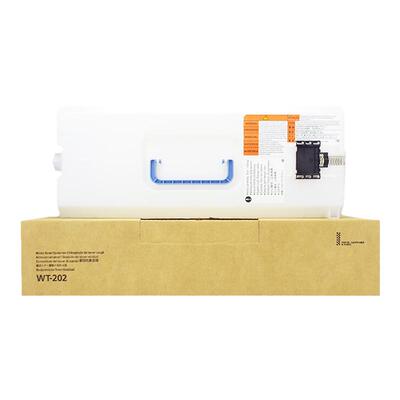 WT-202废粉盒C3130L废粉回收盒