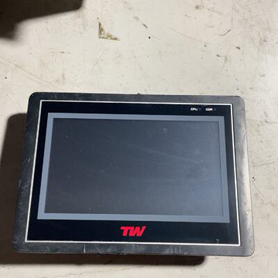 溢价-【TW触摸屏】【TW4070C】【7寸触摸屏】19年
