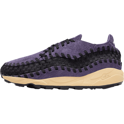 Nike/耐克正品Air Footscape男女厚底编织运动鞋FZ2615-500