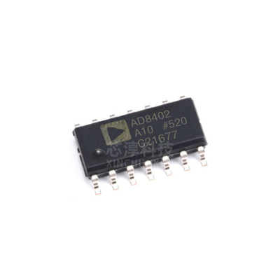 AD8402AR10原装全新芯片