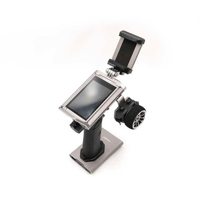 富斯NB4Pro+遥控器18通道