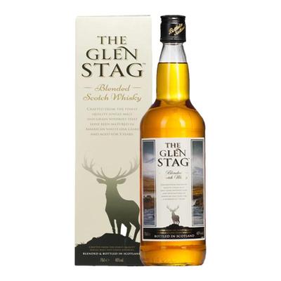 IWSC银奖苏格兰威士忌礼盒装