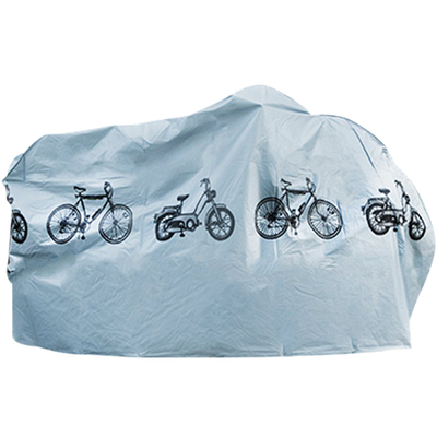 自行车防雨罩防尘罩车衣车罩