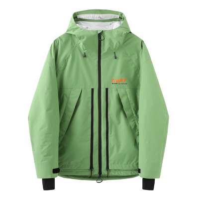 BUMP3M加棉保暖防水滑雪服