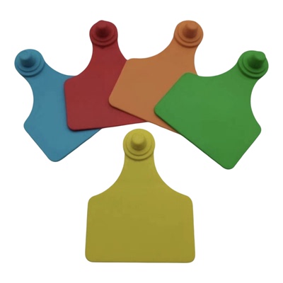 高端防篡中号改鹿用牛耳标定制