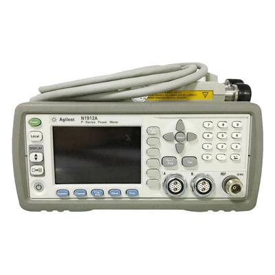 Agilent安捷伦N1912A功率计