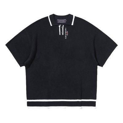 rmtcrw夏季新款Polo衫短袖