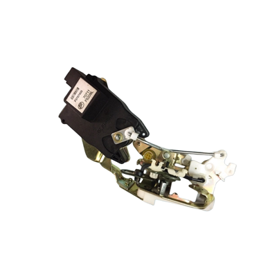 锁体车门锁力帆闭锁器车门锁块