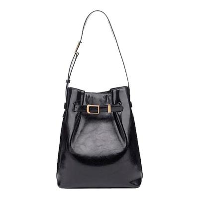 loeuvre水桶包女时尚通勤