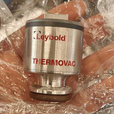 询价件 Leybold THERMOVAC TTR 91N分