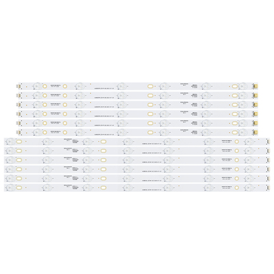 长虹欧宝丽LED55V3i液晶电视灯条