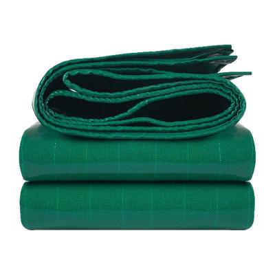 畜牧养殖场加厚卷帘保温防雨篷布