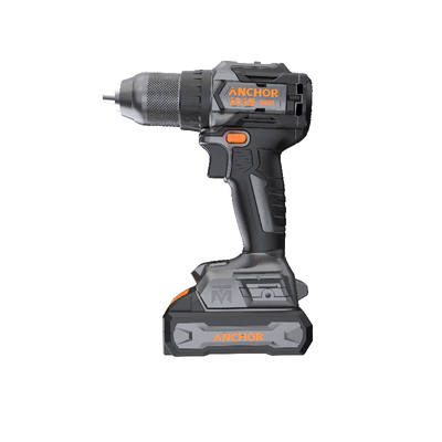 铁锚无刷锂电手电钻多功能冲击钻