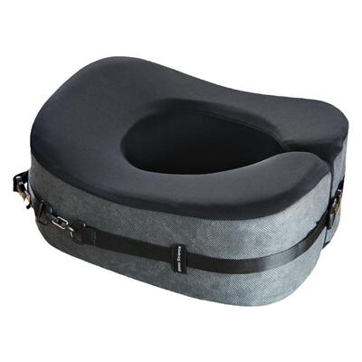 睡眠科学360度人体工学护颈U型枕