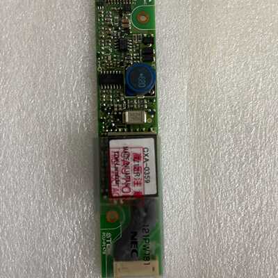 溢价-NECCX-A0359高压板，型号PCU-P147B