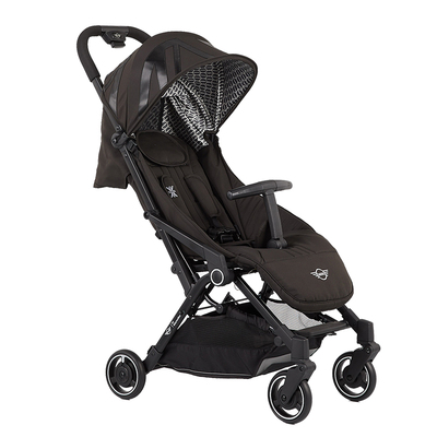 荷兰mini双向轻便婴儿车