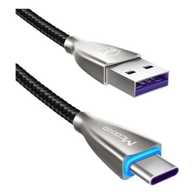 麦多多type-c5a快充数据线