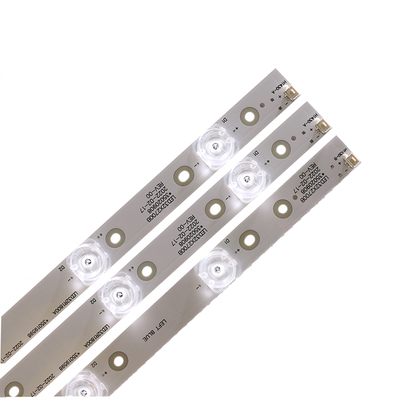 鲁至适用康佳LED32M1600B LED32X2700B灯条屏72000589YT LED灯条