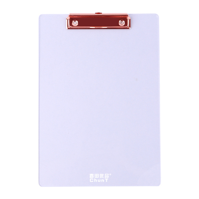 春田亚克力磨砂夹板防指纹防刮花