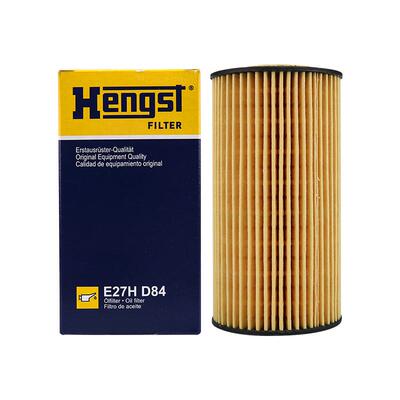 Hengst汉格斯特福特蒙迪欧滤芯