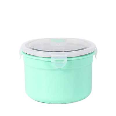 渔来渔往自热饭盒无需火电