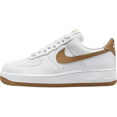 Nike/耐克官方正品时尚女士防滑厚底耐磨经典系带板鞋DC9486-103