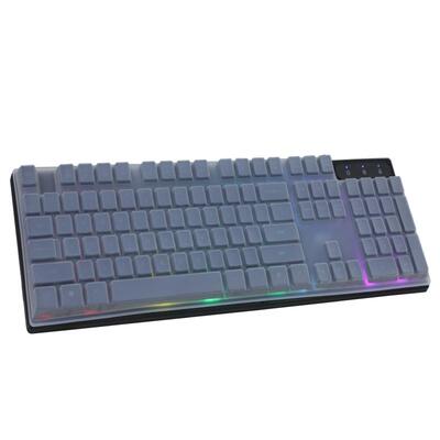 适用AOC键盘KB121GK410防尘垫套