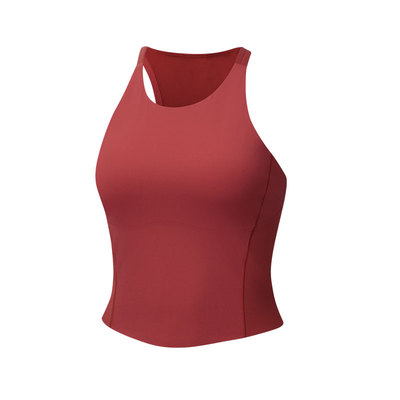 Fast and Free™女士运动背心 速干芯吸透湿丨lululemon丨LW1GETS