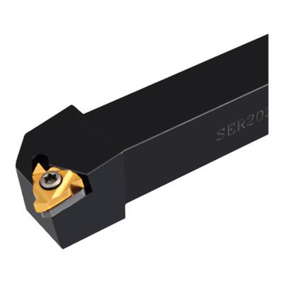 数控螺纹刀杆刀杆外螺纹