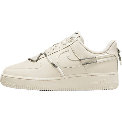 Nike/耐克正品Air Force 1 07 LX AF1男女鸳鸯板鞋DH4408-100
