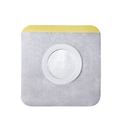 无纺布空白贴三伏贴肚脐贴透气