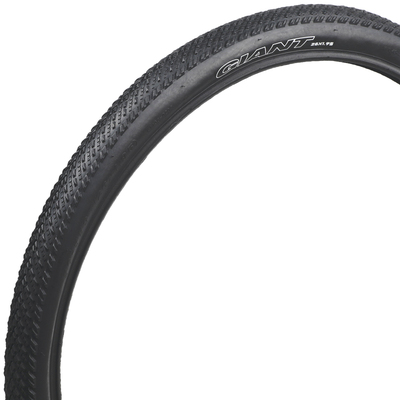 giant捷安特自行车外胎防刺超薄