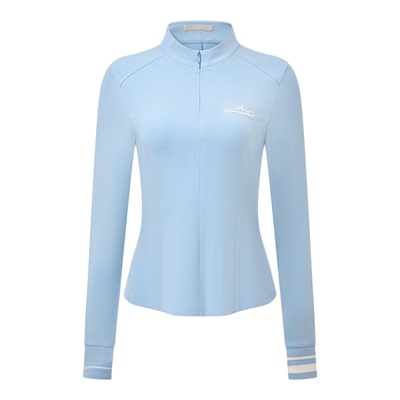 RARE威雅秋冬新款保暖打底衫