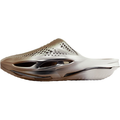 Nike/耐克正品MMW 5 Slide男女同款休闲运动拖鞋DH1258-200