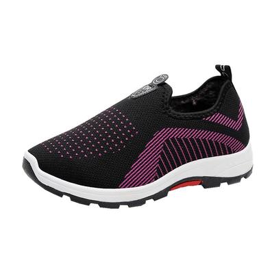 老北京布鞋棉靴加绒保暖休闲鞋