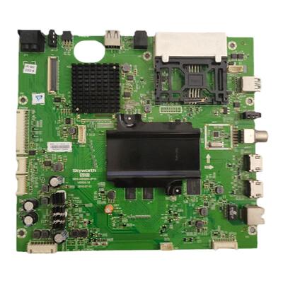 创维5800-A8H900-0P10 主板55G9200 65G9200配屏LC550 650EGE DH