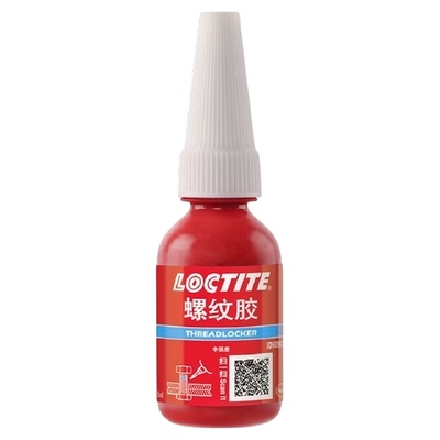 汉高乐泰LOCTITE243螺纹胶