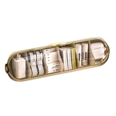 数据线收纳盒充电器整理神器壁挂